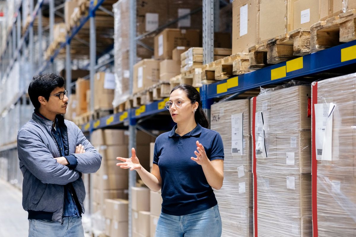 How to Build Resilient Supply Chains? | Visionary Vogues Magazine How to Build Resilient Supply Chains? | Visionary Vogues Magazine